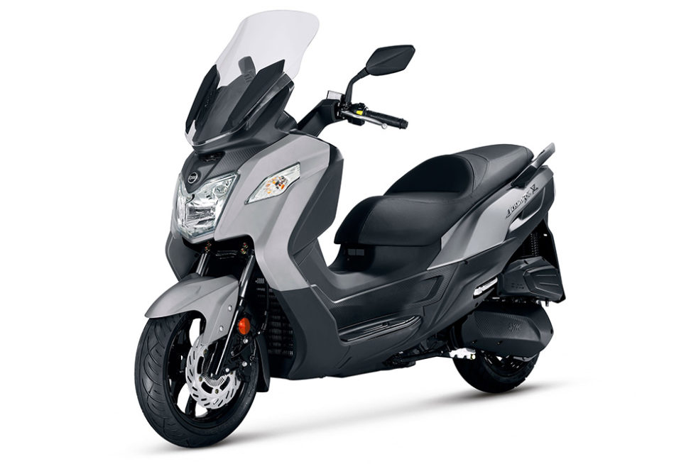 Sym - Up Racing - Partenaire exclusif à Annecy